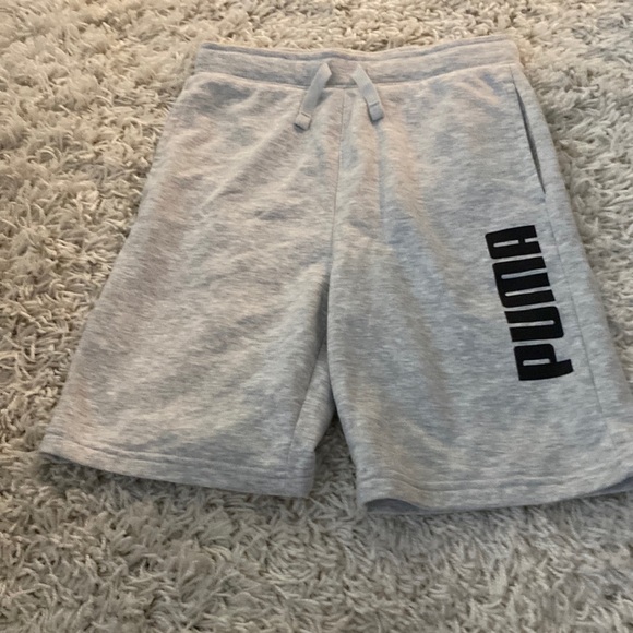 Puma | Shorts | Brand New Authentic Never Worn Dm For Any Questions ...